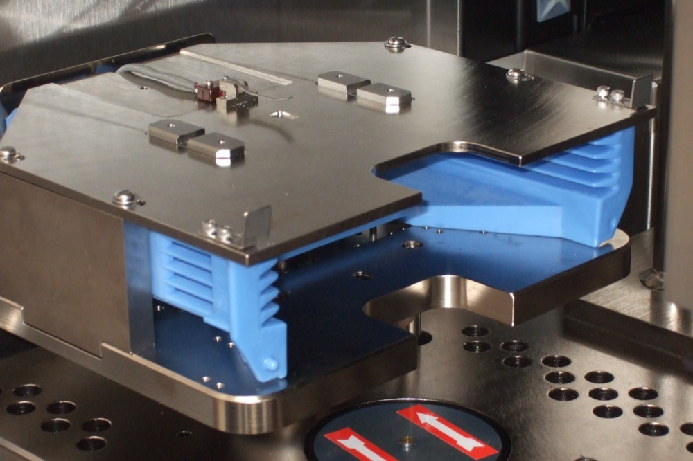 MRC / TEL / TOKYO ELECTRON Eclipse Mark II スパッタリング装置 はセール価格 #9041217 で ...