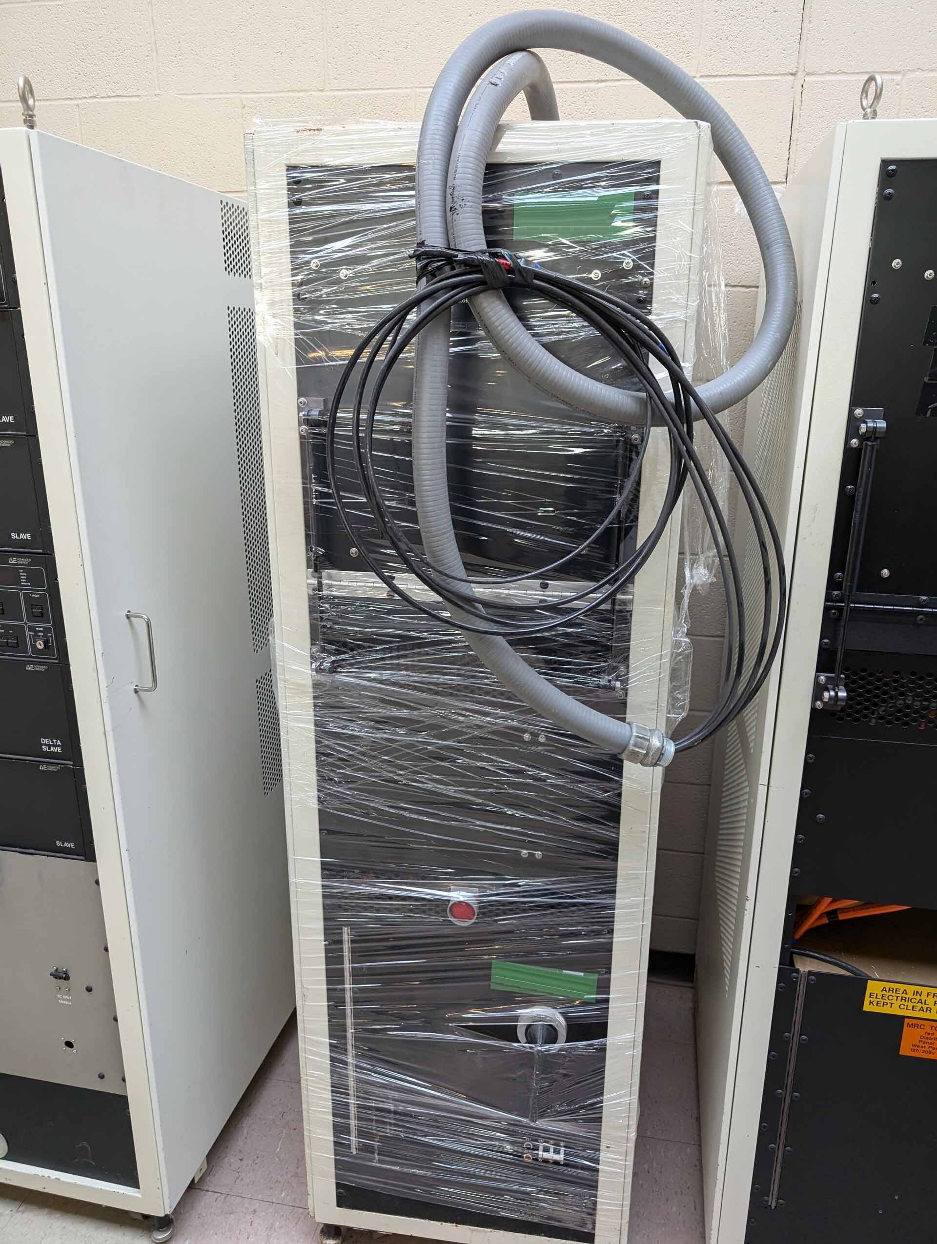 MRC / TEL / TOKYO ELECTRON Eclipse Mark II Sputtering System used for ...