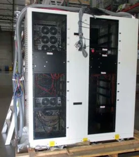 MRC / TEL / TOKYO ELECTRON Eclipse Mark IV Sputtering System used for ...