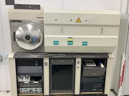 MRC 603 Sputtering System used for sale price #293658459 > buy from CAE