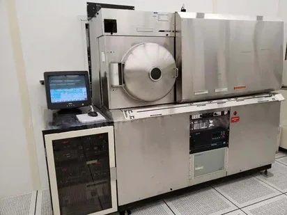 MRC 603 Sputtering System used for sale price #293774499 > buy from CAE