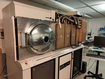 MRC 603 Sputtering System used for sale price #293775665 > buy from CAE