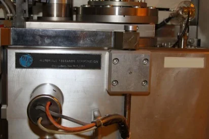 MRC 643 Sputtering System used for sale price #9004057 > buy from CAE