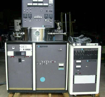 MRC 8667A Sputtering System used for sale price #293750733, 1993 > buy ...