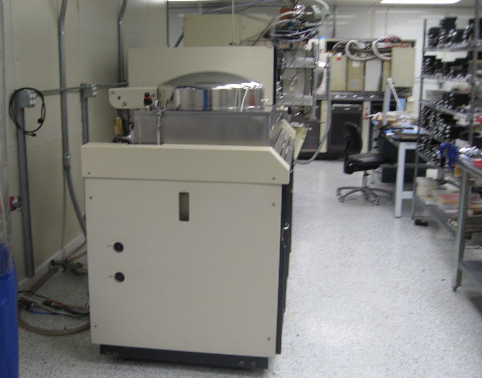 MRC 902M Sputtering System used for sale price #9255814 > buy from CAE