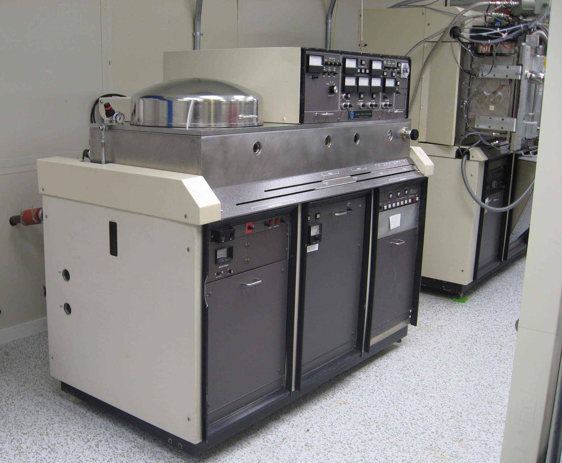 MRC 902M Sputtering System used for sale price #9255814 > buy from CAE