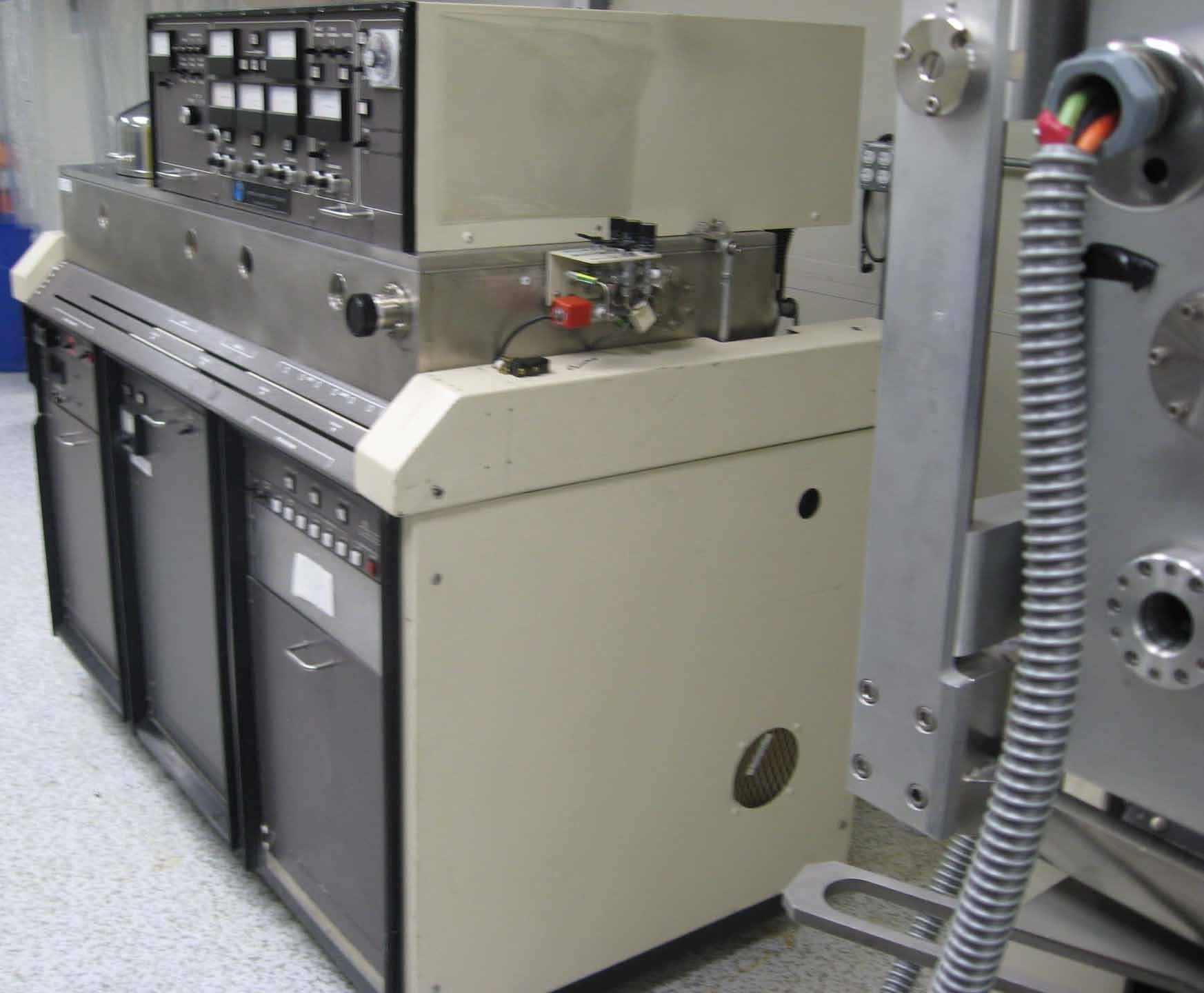 MRC 902M Sputtering System used for sale price #9255814 > buy from CAE