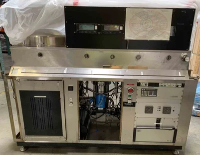MRC 903 Sputtering System used for sale price #9388420 > buy from CAE