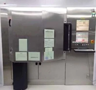 EVATEC MSP 1232 Sputtering System used for sale price #293628037, 2016 ...