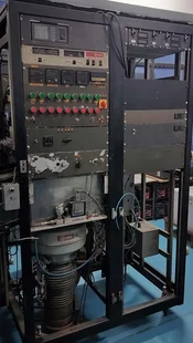 MRC 943 Sputtering System used for sale price #293703391 > buy from CAE