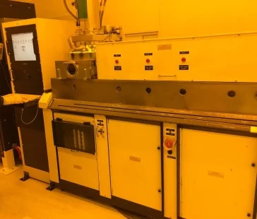 MRC 943 Sputtering System used for sale price #9227138 > buy from CAE