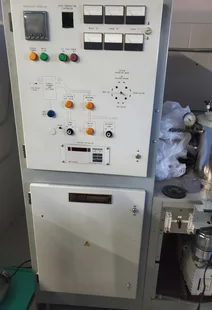 MRF / MATERIAL RESEARCH FURNACES Furnace Oven / Furnace used for sale ...