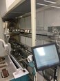 MRL Cyclone furnace Diffusion Furnace used for sale price #293770267 ...