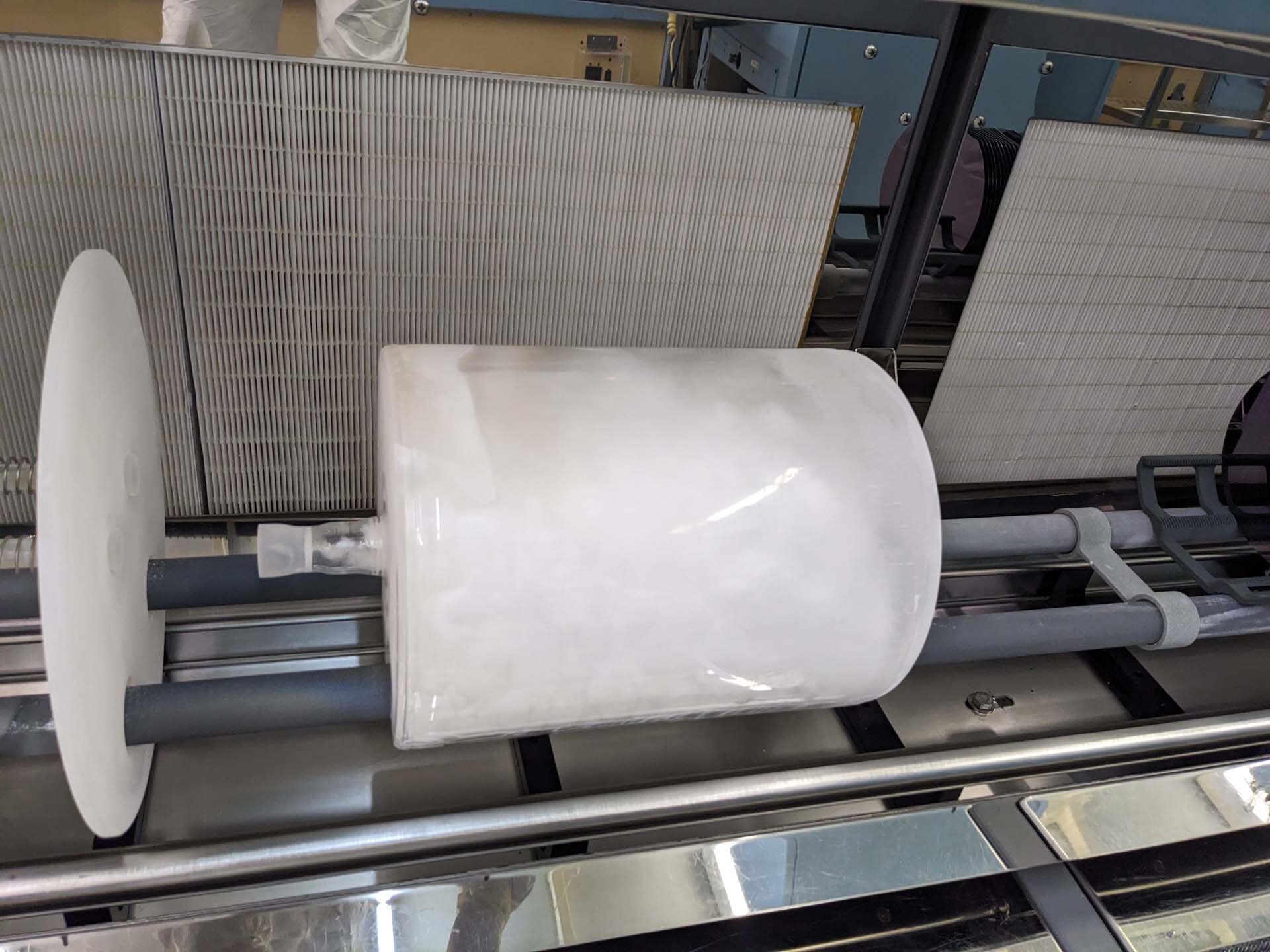 MRL Phoenix Diffusion Furnace used for sale price #293770184 > buy from CAE