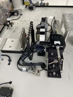 MRSI 505 Die Attacher used for sale price #293759234, 2001 > buy from CAE