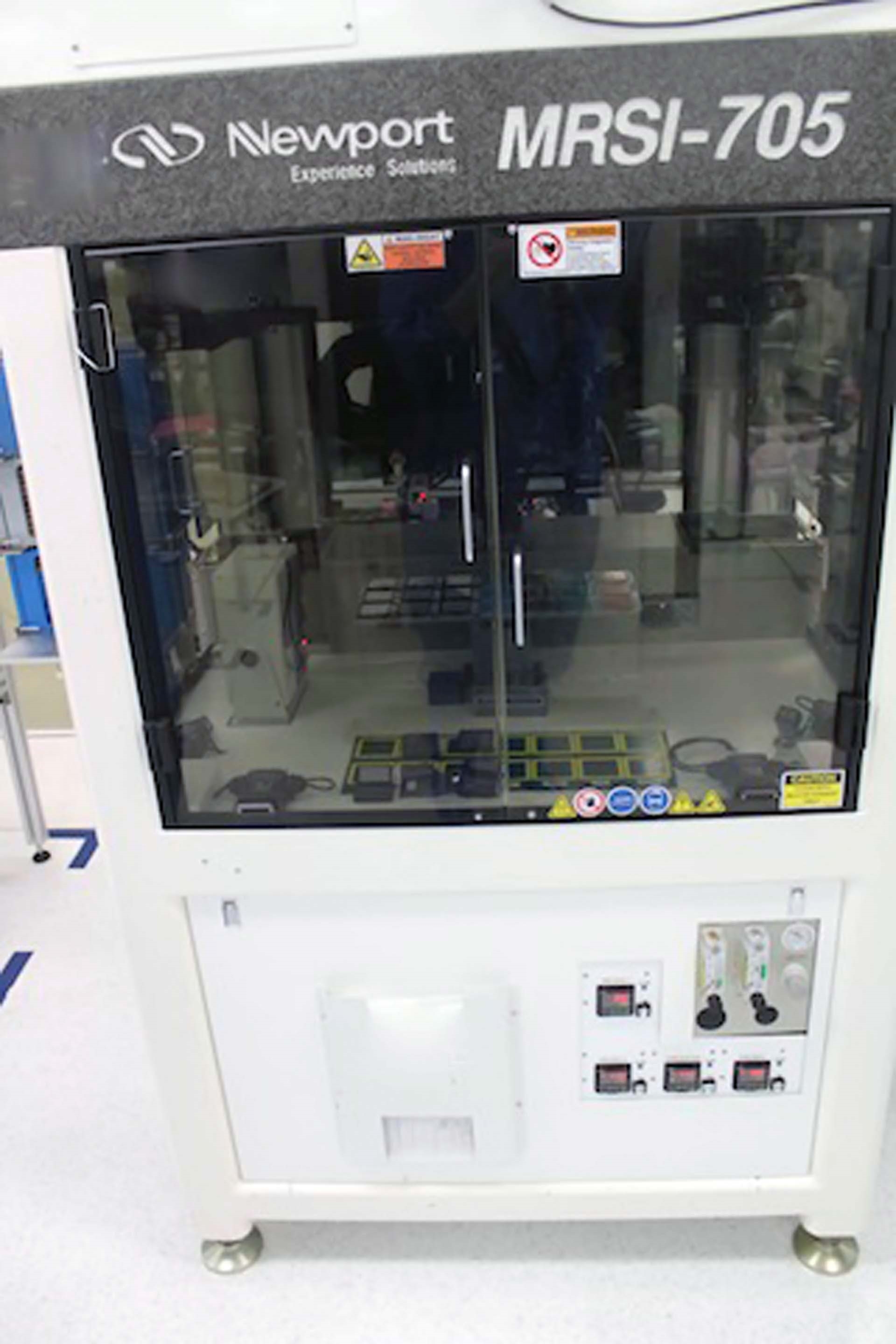 MRSI 705 Bonder used for sale price #9242460 > buy from CAE