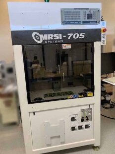 MRSI 705 Bonder used for sale price #9243924, 2014 > buy from CAE