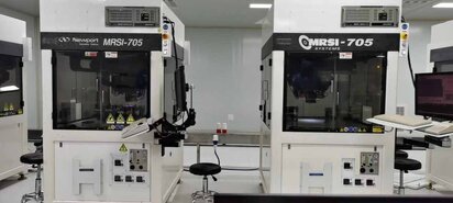 NEWPORT MRSI 705 Bonder Used for sale price #293618617, > buy from CAE