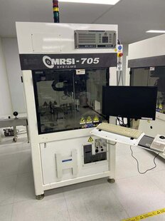 MRSI 705 본더 판매 가격 #293626305, 2014에 사용됨 > CAE에서 구매