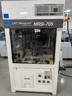 NEWPORT MRSI 705 Bonder used for sale price #293764050 > buy from CAE