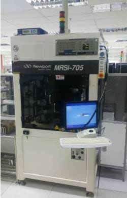 MRSI 705 Bonder used for sale price #9197297, 2013 > buy from CAE