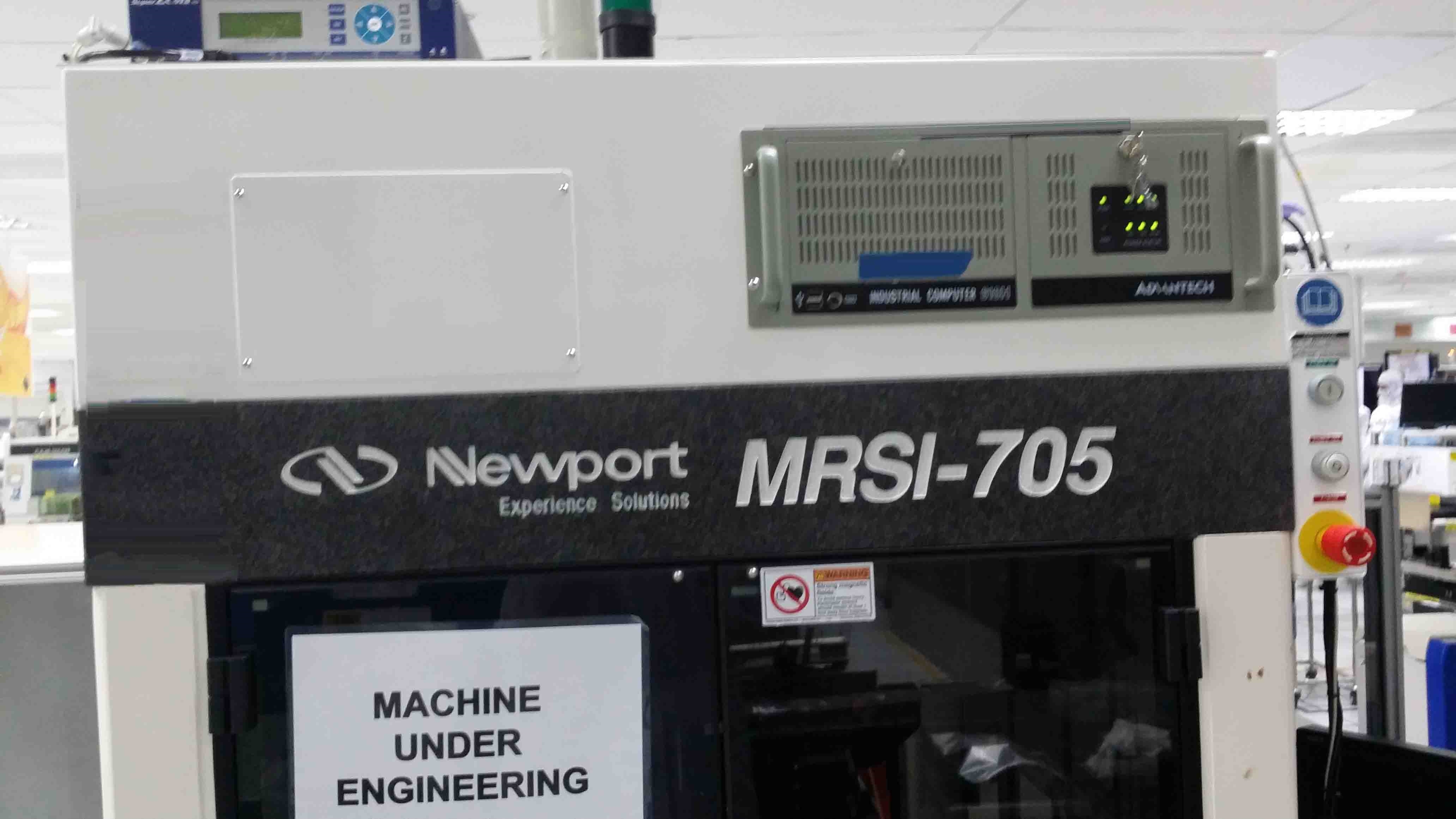 MRSI 705 Bonder used for sale price #9206360 > buy from CAE