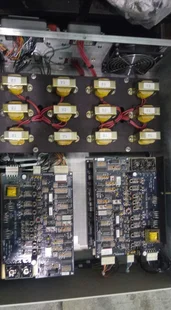 MRSI Robot driver for 505 Parts used for sale price #9359098 > buy from CAE