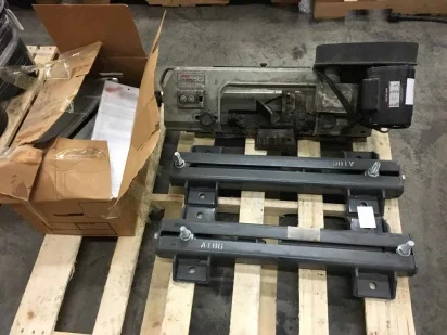 MSC 9513052 Machine Tool used for sale price #9135986 > buy from CAE