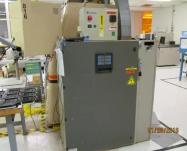 MTI MSS 816 切割机 用于销售价格 #9088292 > 从 CAE 购买