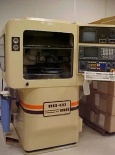 MTI NSS-612 Scriber / Dicer used for sale price #172501 > buy from CAE