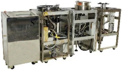 MTI S3 MULTIFAB 洗滌器 用於銷售價格 #183329 > 從 CAE 購買