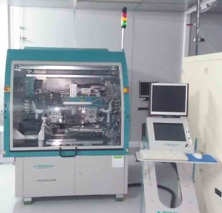 MUHLBAUER DS Variation 15000 W2W Packager used for sale price #9190169 ...