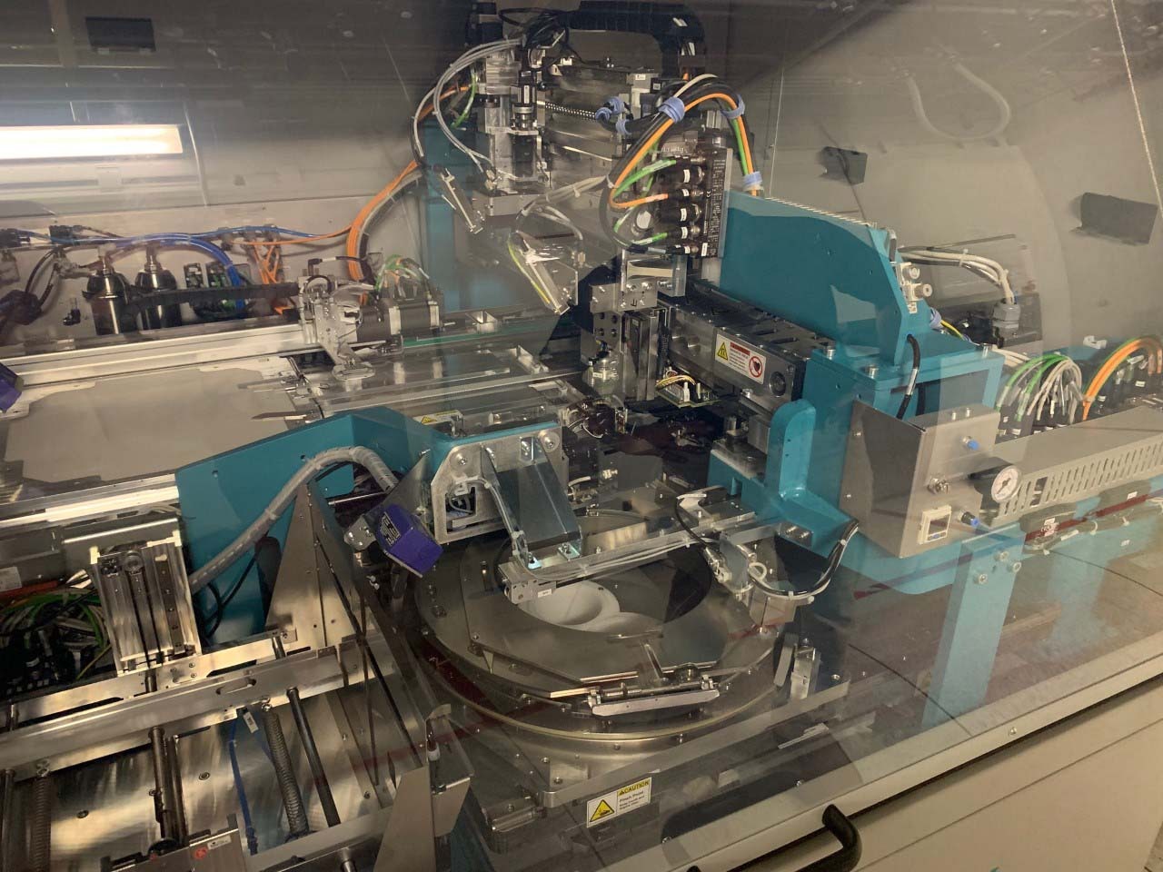 MUHLBAUER DS Variation ecoline used for sale price #293627691 > buy ...