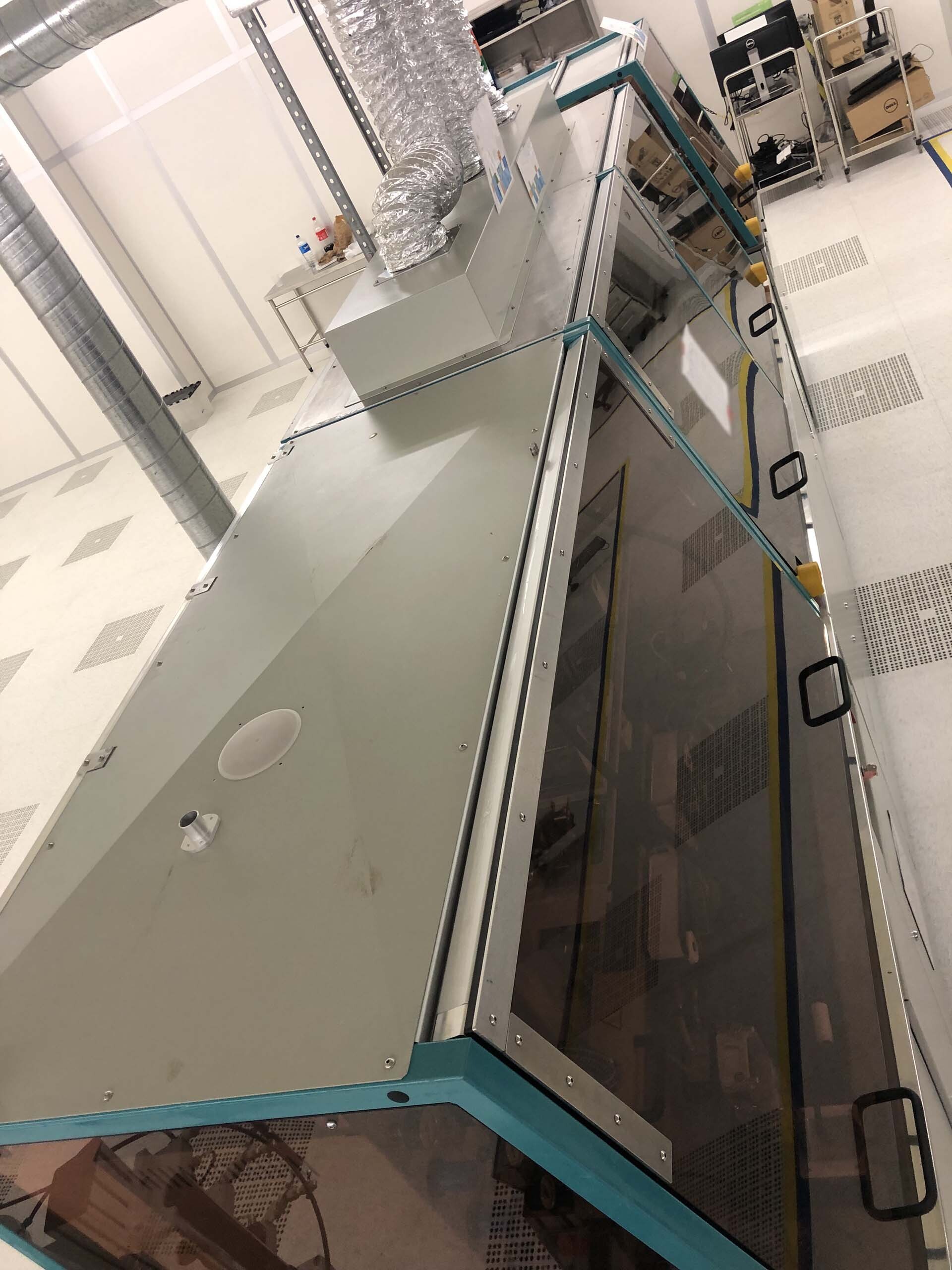 MUHLBAUER CME 3060 Used for sale price #293660653, > buy from CAE