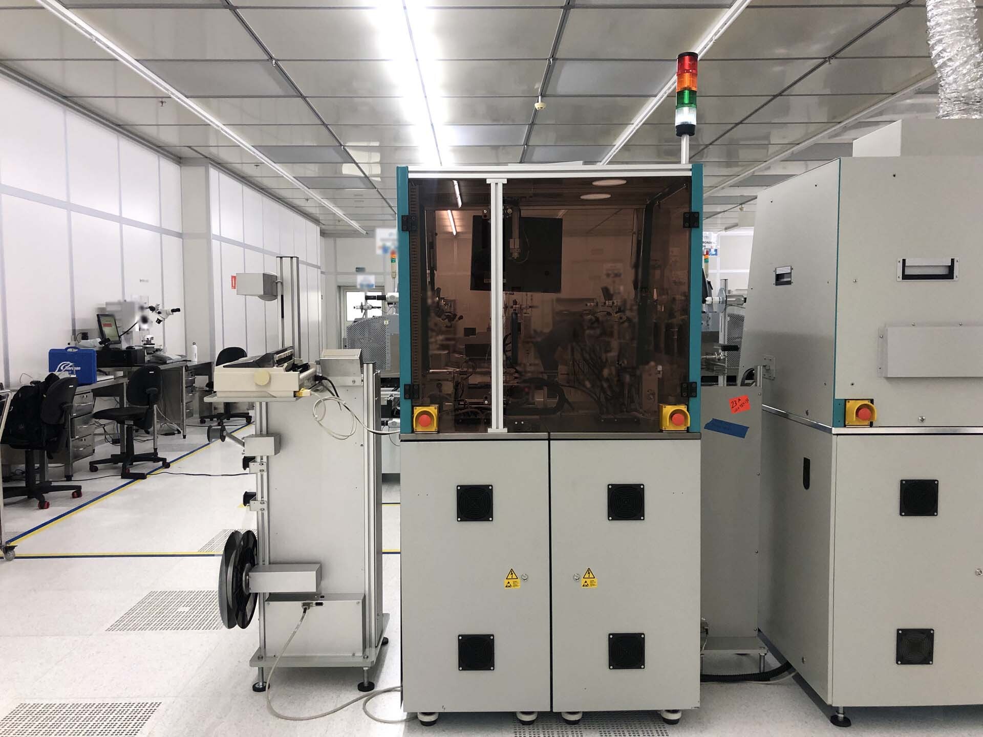 MUHLBAUER CME 3060 Used for sale price #293660653, > buy from CAE