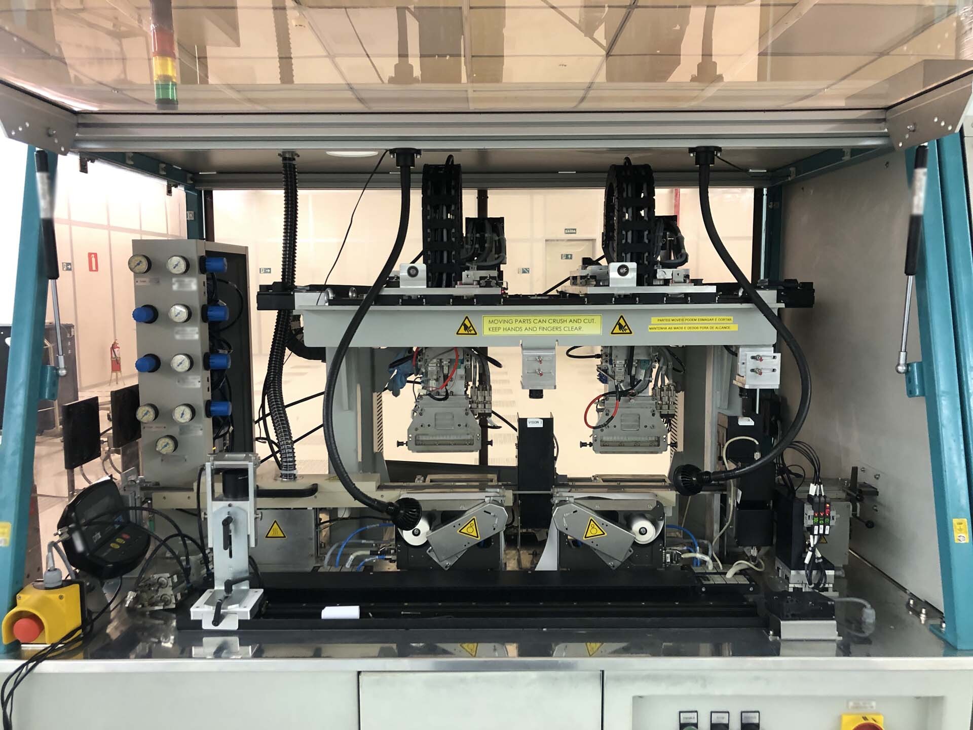 MUHLBAUER CME 3060 Used for sale price #293660653, > buy from CAE