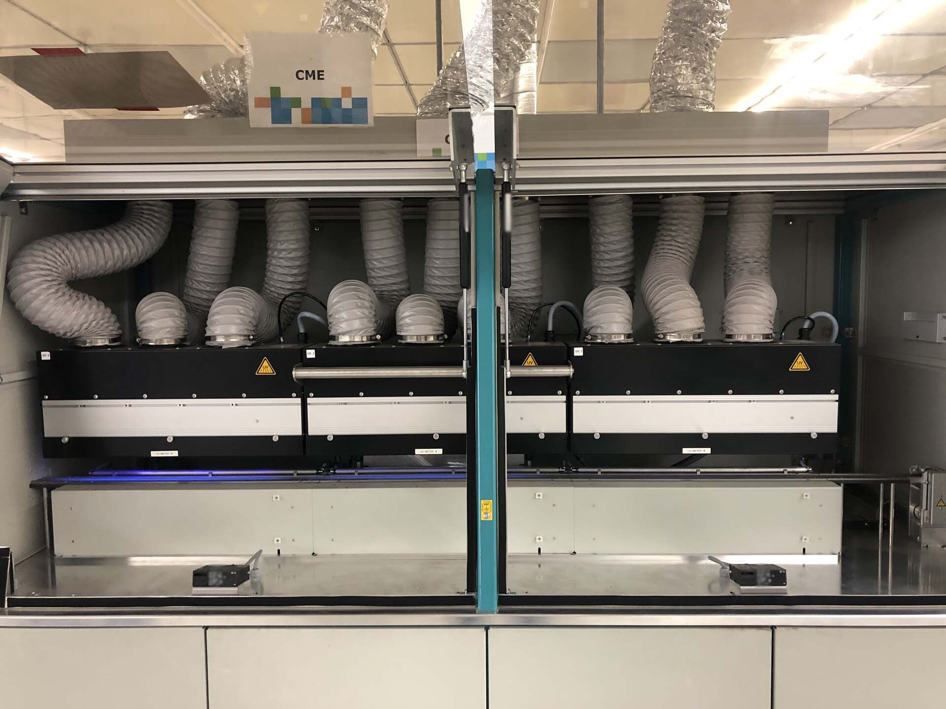 MUHLBAUER CME 3060 Used for sale price #293660653, > buy from CAE