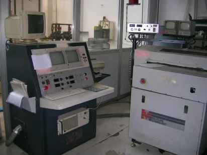 MULTILINE OPL Pcb Solder Machine used for sale price #153681, 2001 ...