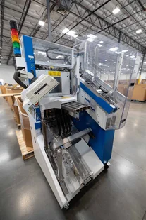 MULTITEST 9918 Handler used for sale price #293681926 > buy from CAE