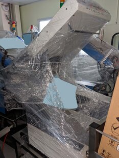 MULTITEST MCT 3608 Handler used for sale price #293650958 > buy from CAE