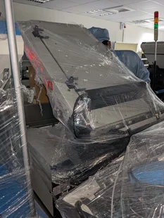 MULTITEST MCT 3608 Handler used for sale price #293650958 > buy from CAE