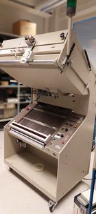 MULTITEST MT 8503 Handler used for sale price #293730617, 1996 > buy ...