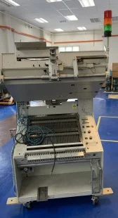 MULTITEST MT 8589 Handler used for sale price #9279820 > buy from CAE