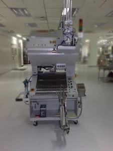 MULTITEST MT 8589 Handler used for sale price #140614 > buy from CAE