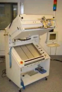 MULTITEST MT 8589 Handler used for sale price #9160672 > buy from CAE