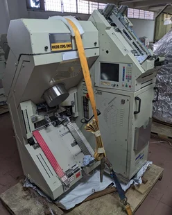 MULTITEST MT 9308 Handler used for sale price #293666210 > buy from CAE