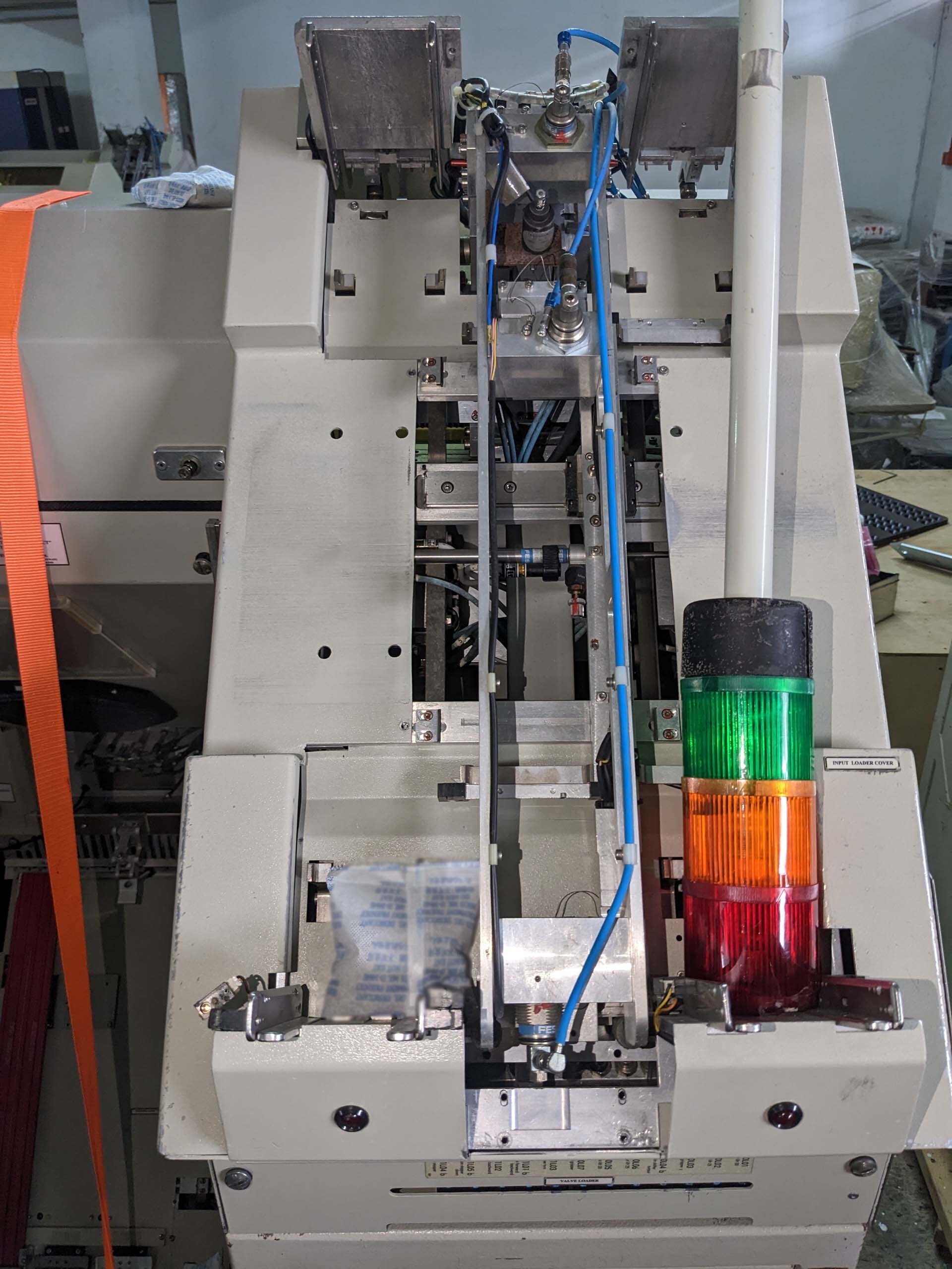 MULTITEST MT 9308 Handler 已使用的 待售 价格 #293666217, > 买 从 CAE