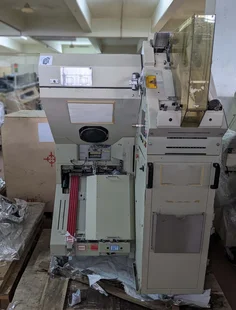 MULTITEST MT 9308 Handler used for sale price #293666214, 1995 > buy ...