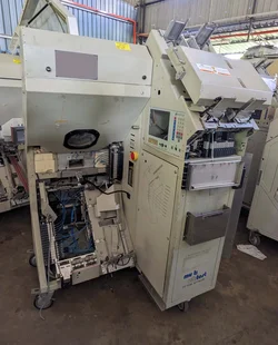 MULTITEST MT 9308 Handler used for sale price #293754357, 1999 > buy ...