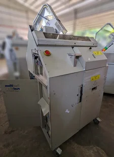MULTITEST MT 9308 Handler used for sale price #293754358, 2000 > buy ...
